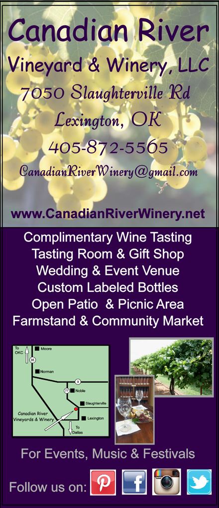 Local Interest | Slaughterville, Oklahoma