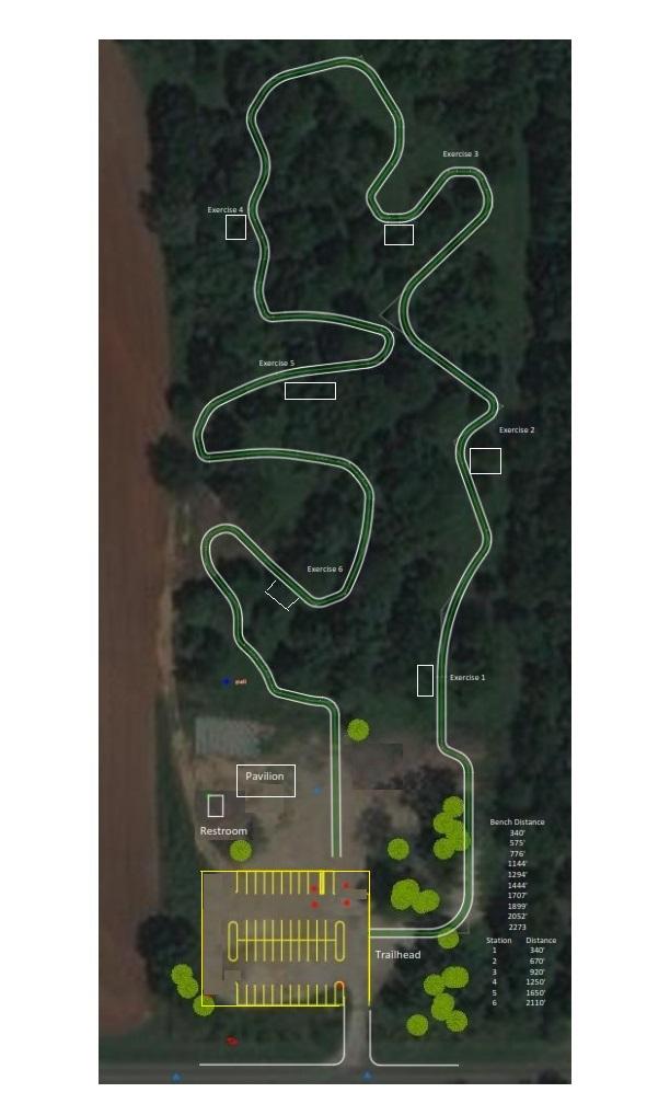 Slaughterville Park | Slaughterville, Oklahoma