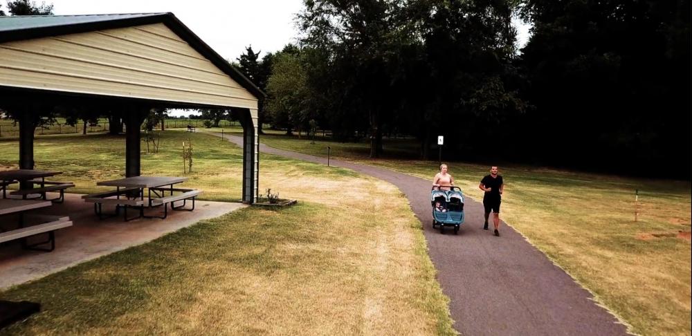 Slaughterville Park | Slaughterville, Oklahoma