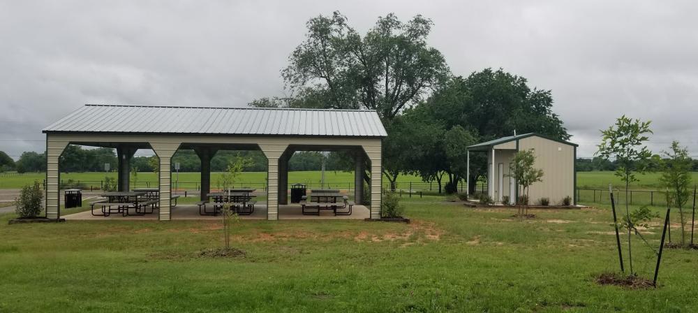 Slaughterville Park | Slaughterville, Oklahoma