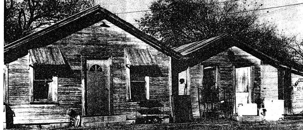 History of Slaughterville | Slaughterville, Oklahoma